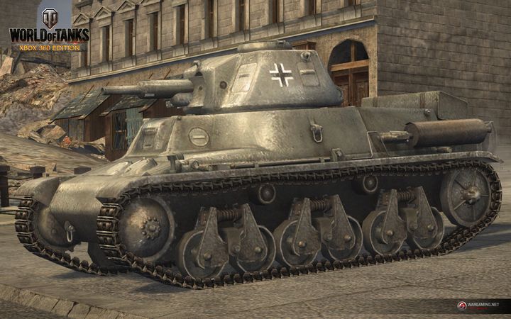 Pz Kpfw 38h 735 F World Of Tanks Xbox Wiki